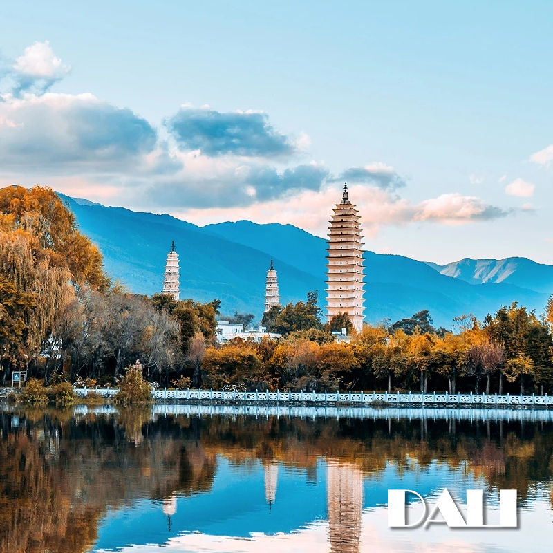 Yunnan Travel Package - 奇妙中國